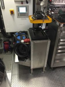 Custom Modernization – TCI Mechanical